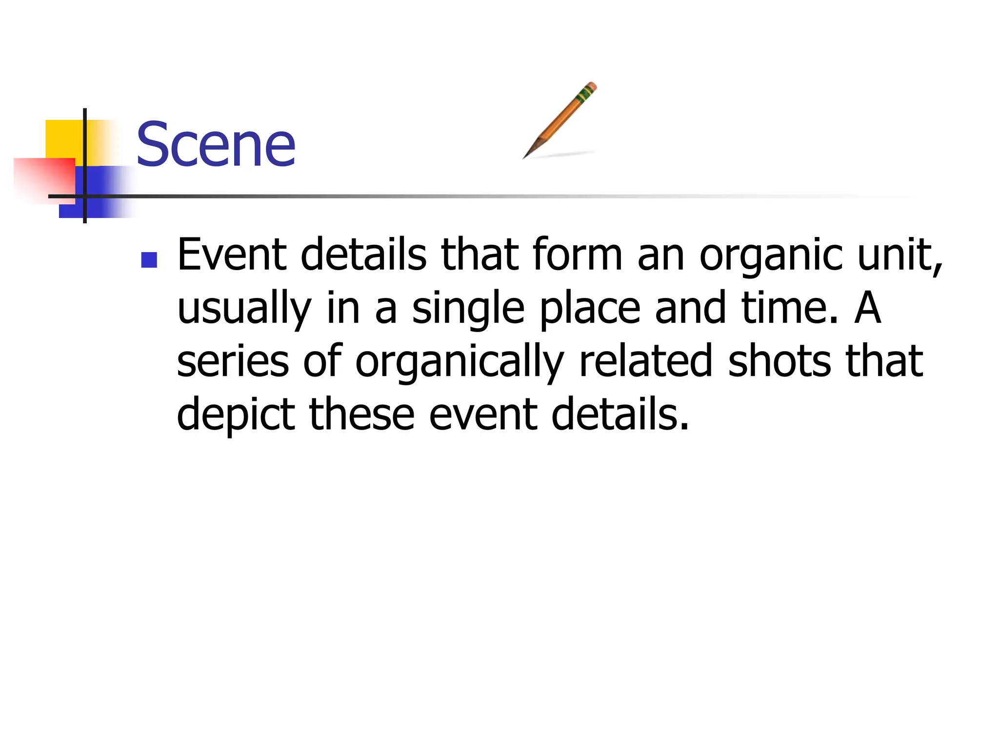 3. headroom leadroom noseroom | PPTX