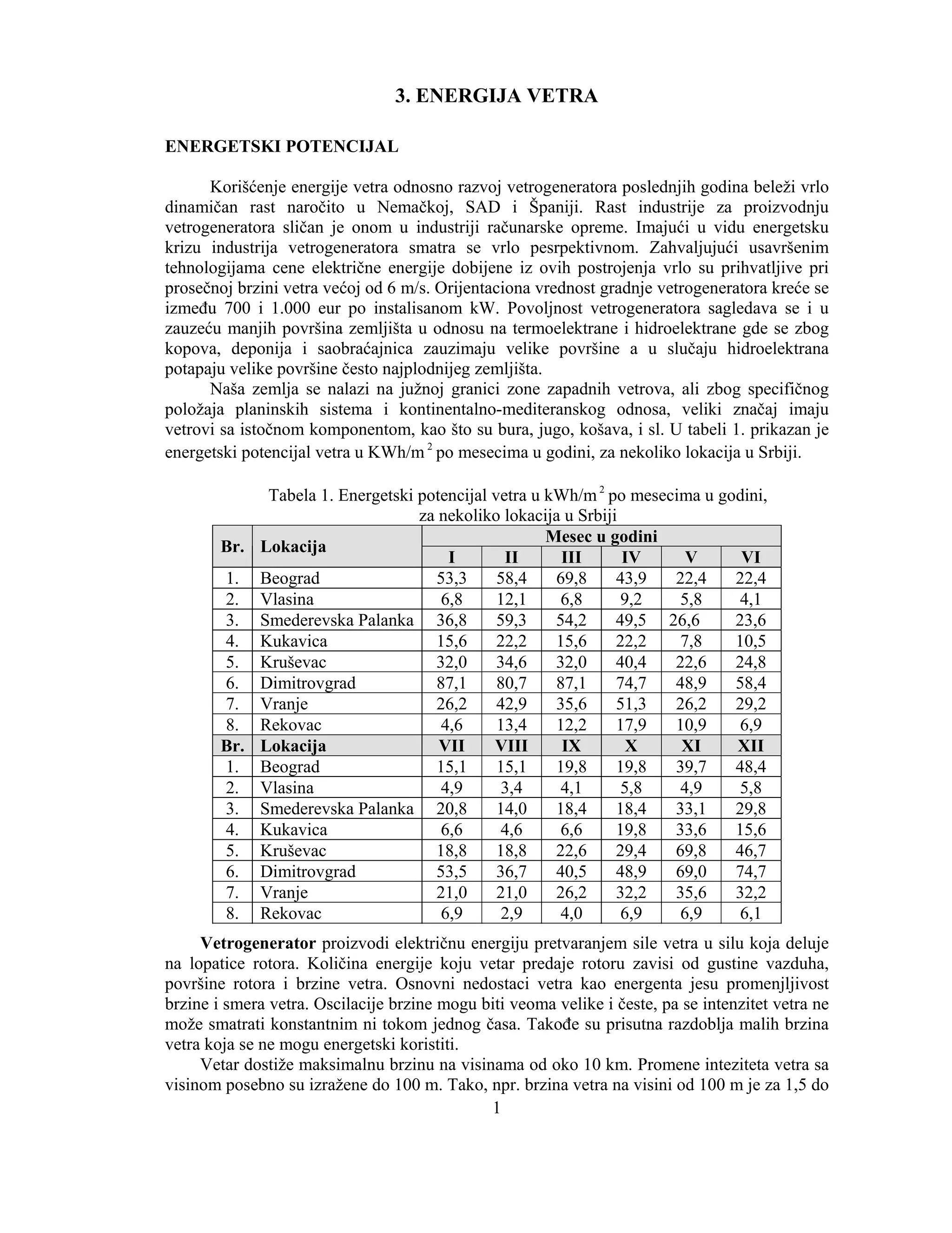 3. energija vetra_2010 | PDF