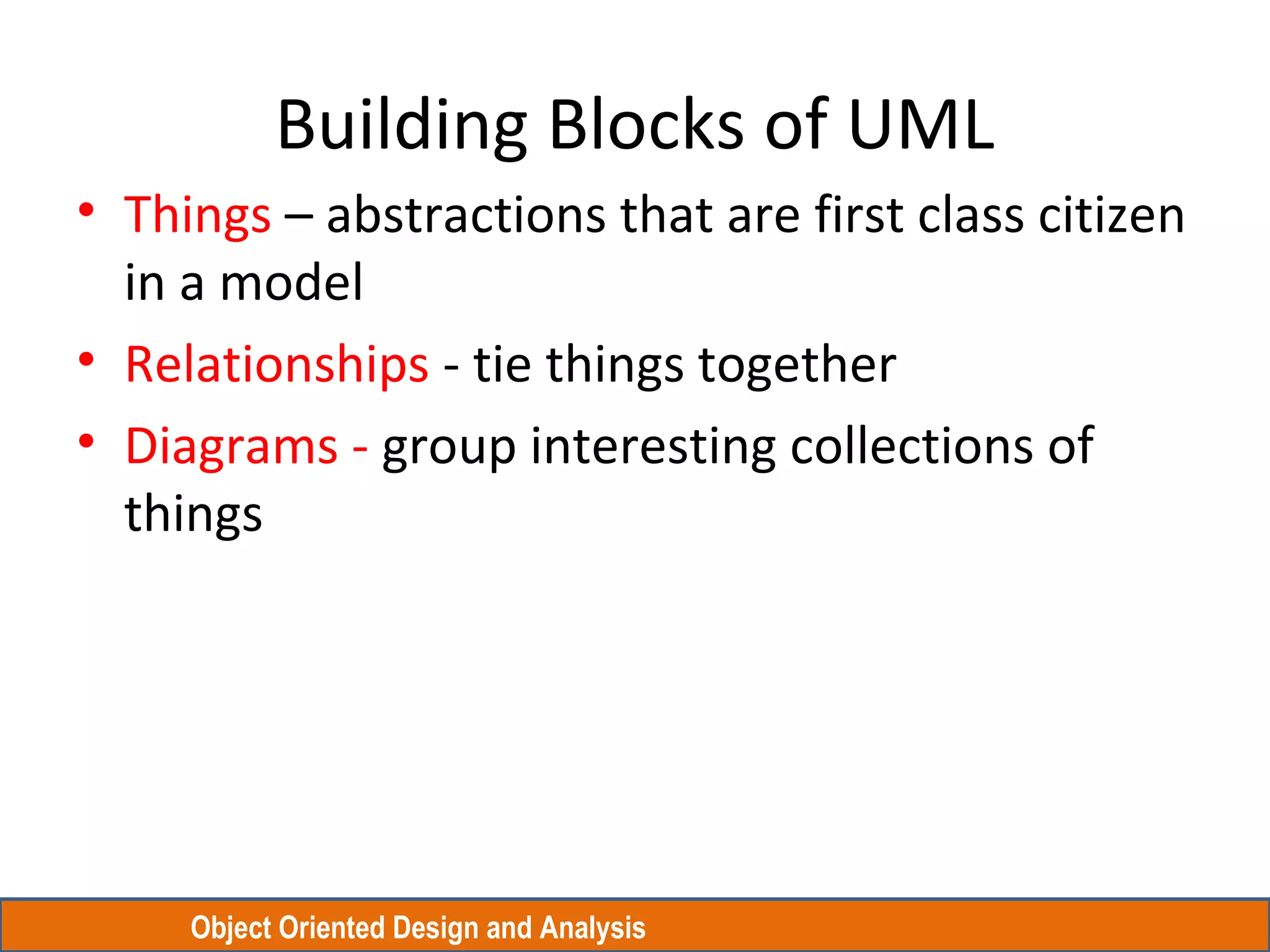UML diagrams and symbols | PPT