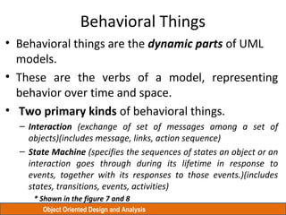 UML diagrams and symbols | PPT