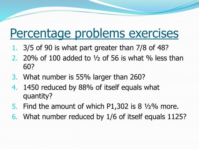 Rate of increase & decrease | PPTX | Science