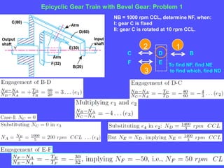 3.share gear-trains | PDF