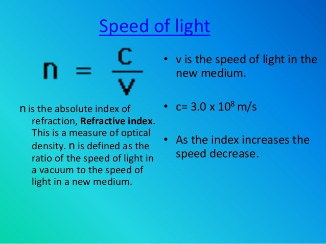 3.2 form 4 light