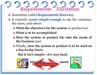 3. 1 req elicitation | PPT