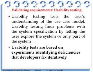 3. 2 req elicitation activities | PDF