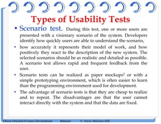 3. 2 req elicitation activities | PDF | Web Development | Internet