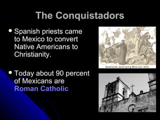 3-3 History of Mexico | PPT