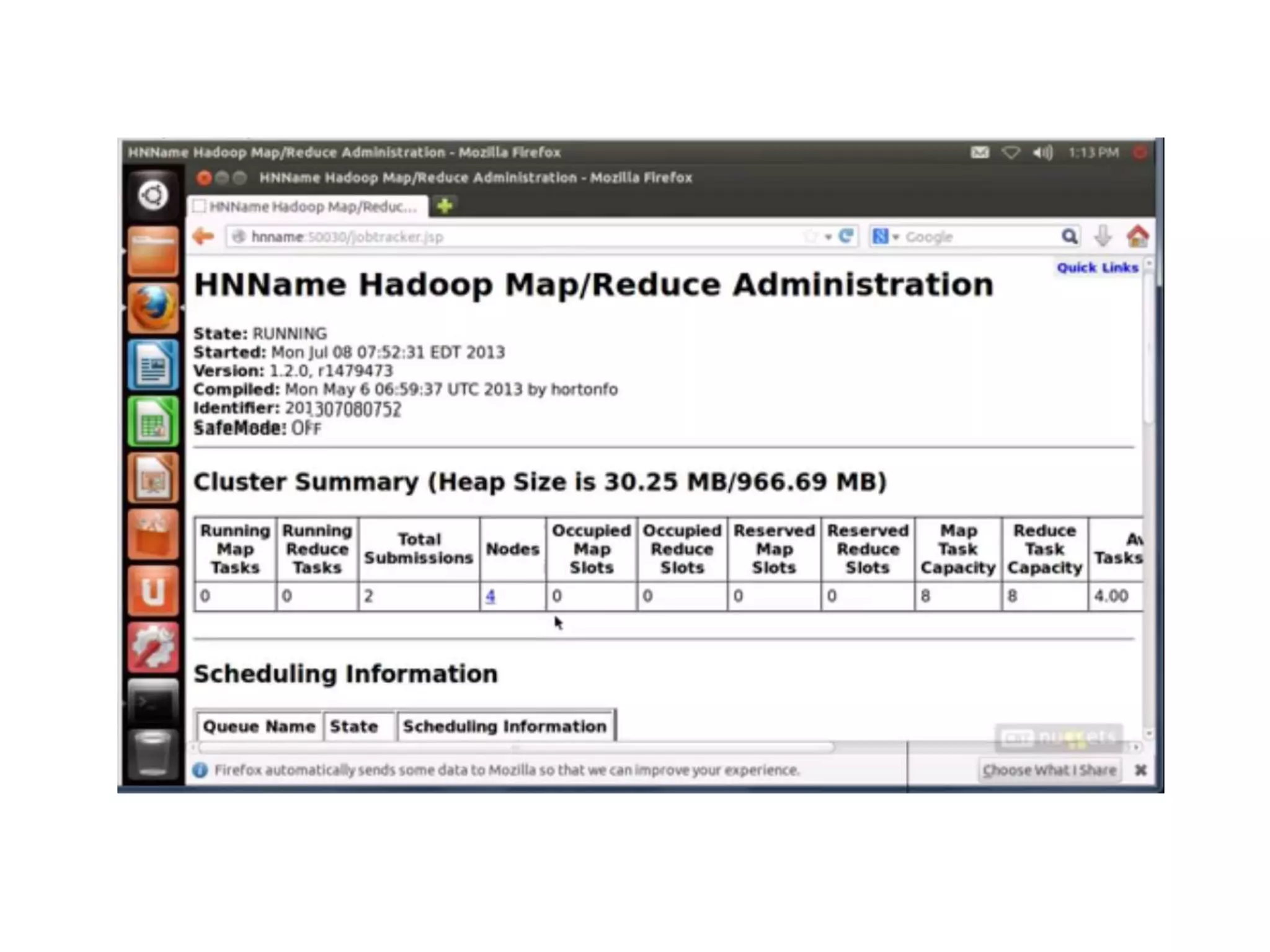 3.introduction to map reduce | PPTX