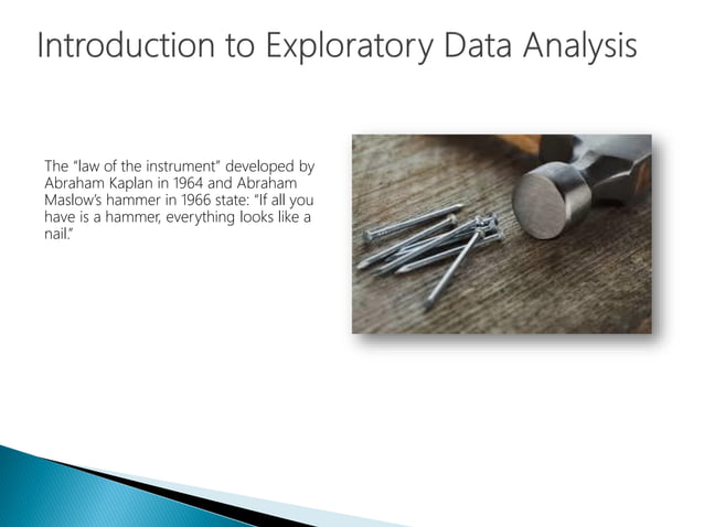 Data Science - Part III - EDA & Model Selection | PDF