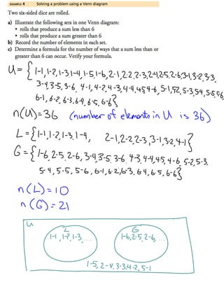 3.1 sets and set notation | PPTX