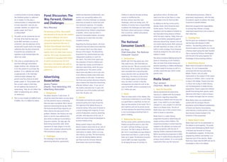 Hard sell soft targets parents talk about marketing to children report ...