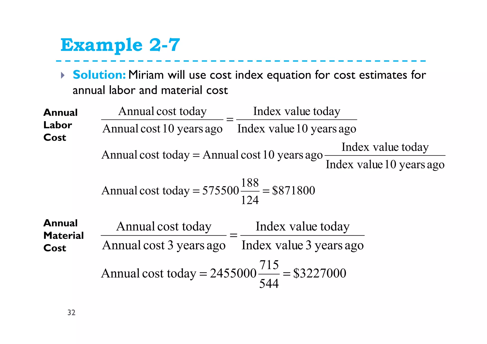 3. eng. cost and estimation | PDF