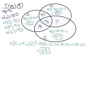 3.4 applications of set theory | PPTX