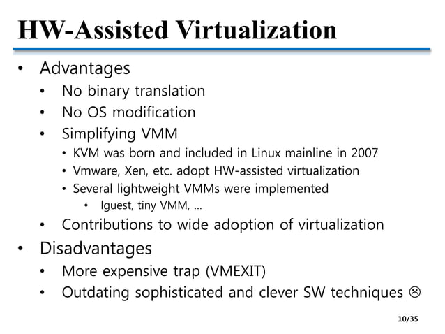 3. CPU virtualization and scheduling | PPTX | Operating Systems ...