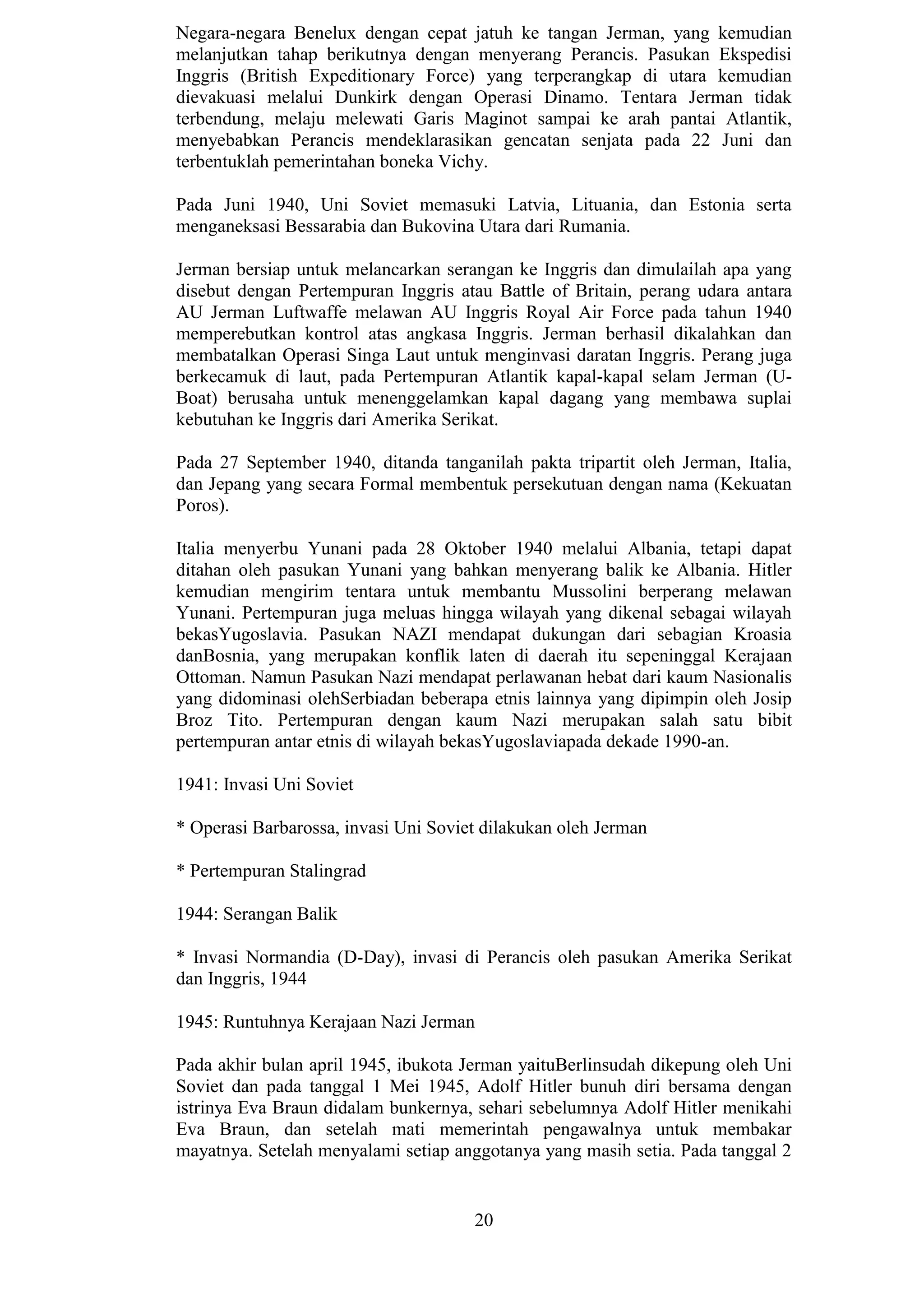 3. perang dunia ii | DOCX