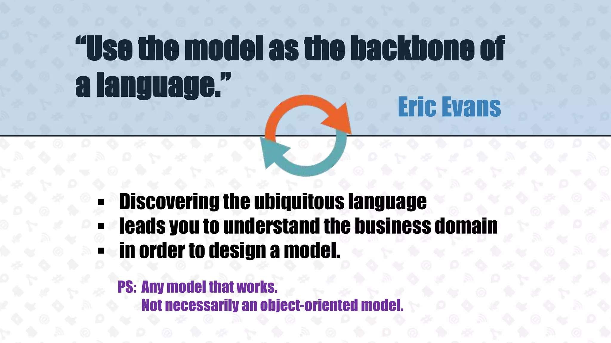 Dino Esposito. Polyglot Persistence: From Architecture to Solutions | PPT