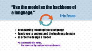 Dino Esposito. Polyglot Persistence: From Architecture to Solutions | PPTX
