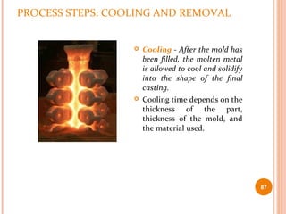 3.expendable mold casting | PPT