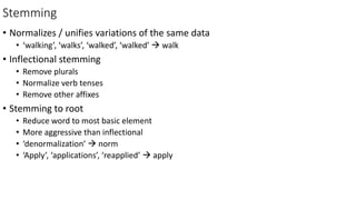 3. introduction to text mining | PPTX