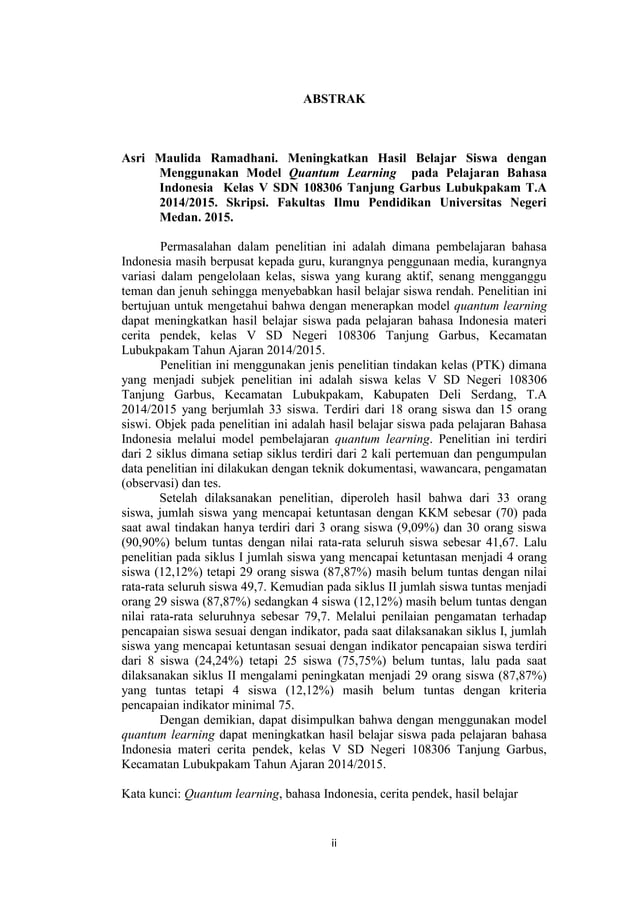 3. abstrak | PDF | Free Download