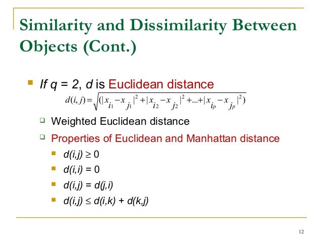 3.1 clustering