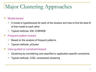 3.2 partitioning methods | PPT