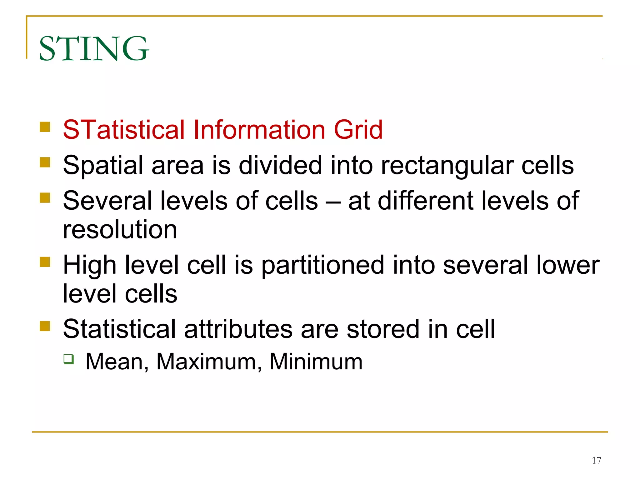 3.4 density and grid methods | PPT
