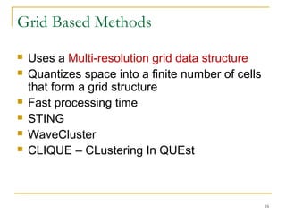 3.4 density and grid methods | PPT