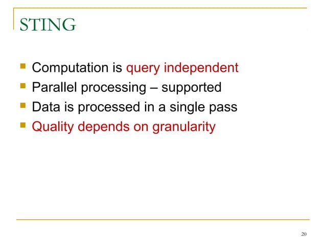 3.4 density and grid methods | PPT