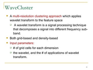 3.4 density and grid methods | PPT