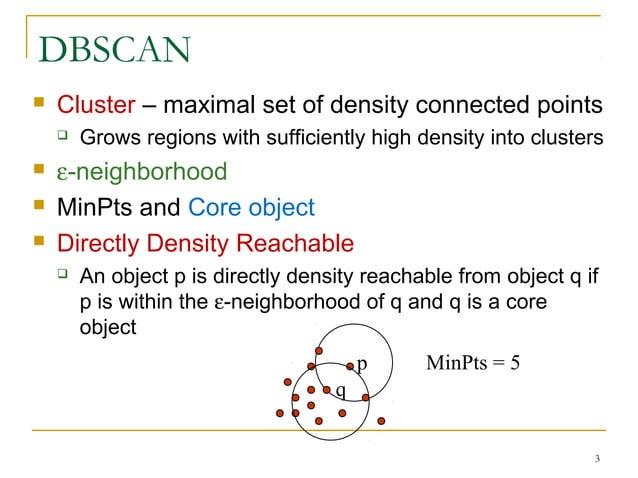 3.4 density and grid methods | PPT