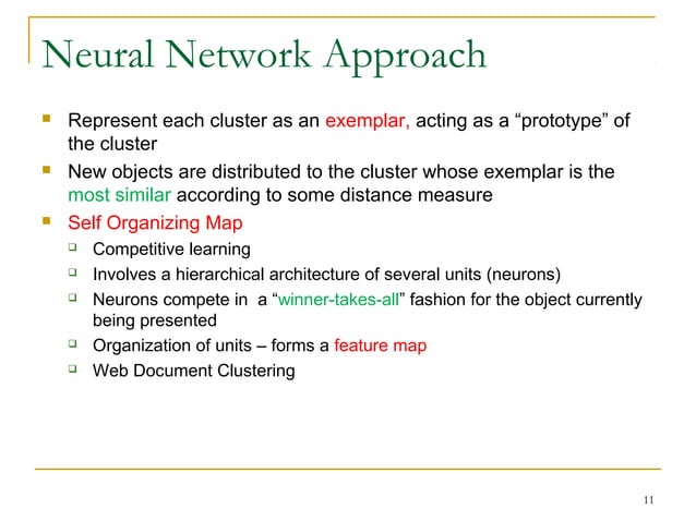 3.5 model based clustering | PPT