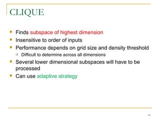 3.5 model based clustering | PPT