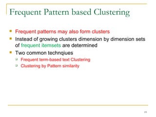 3.5 model based clustering | PPT