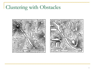 3.6 constraint based cluster analysis | PPT