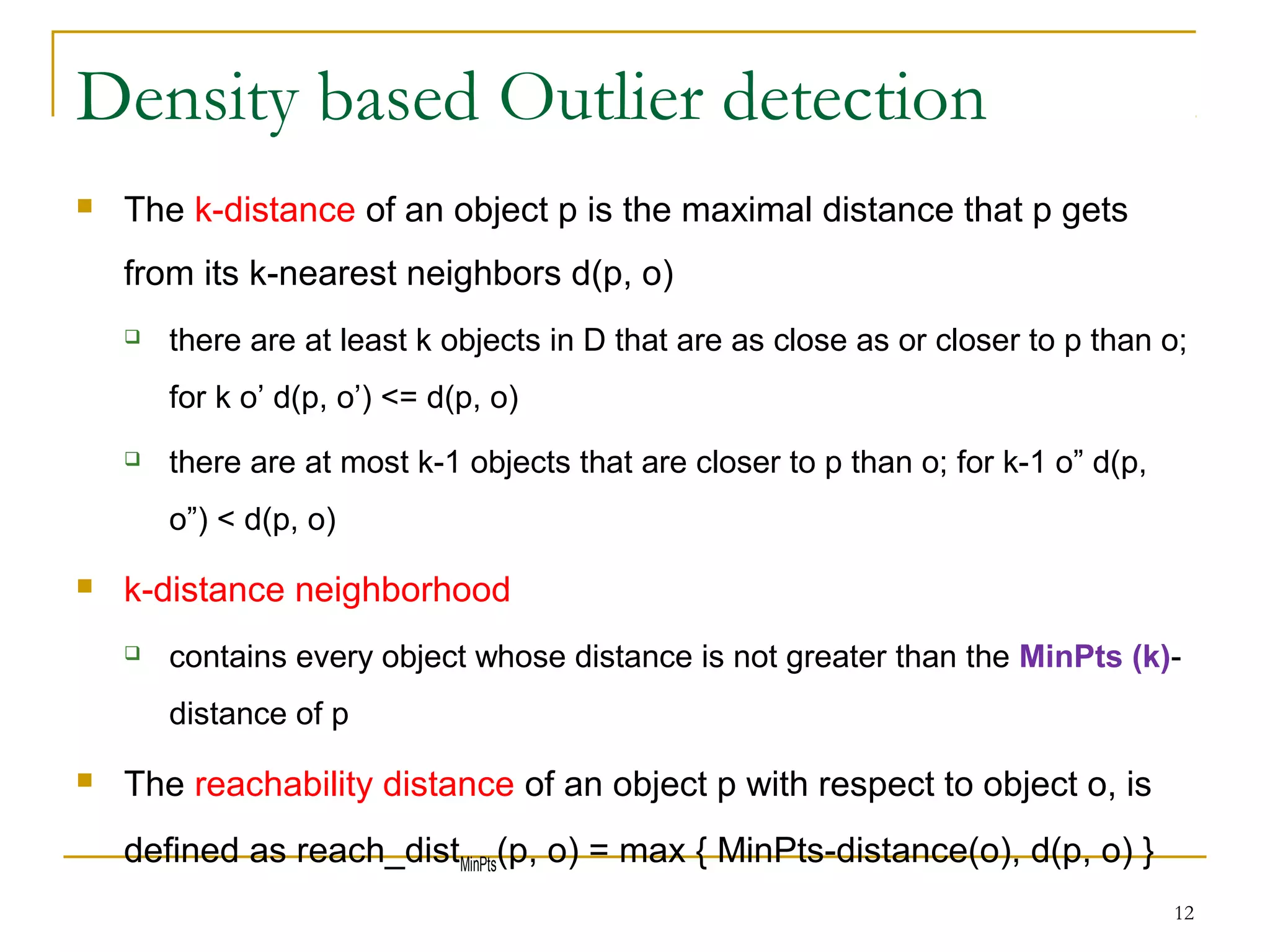 3.7 outlier analysis | PPT