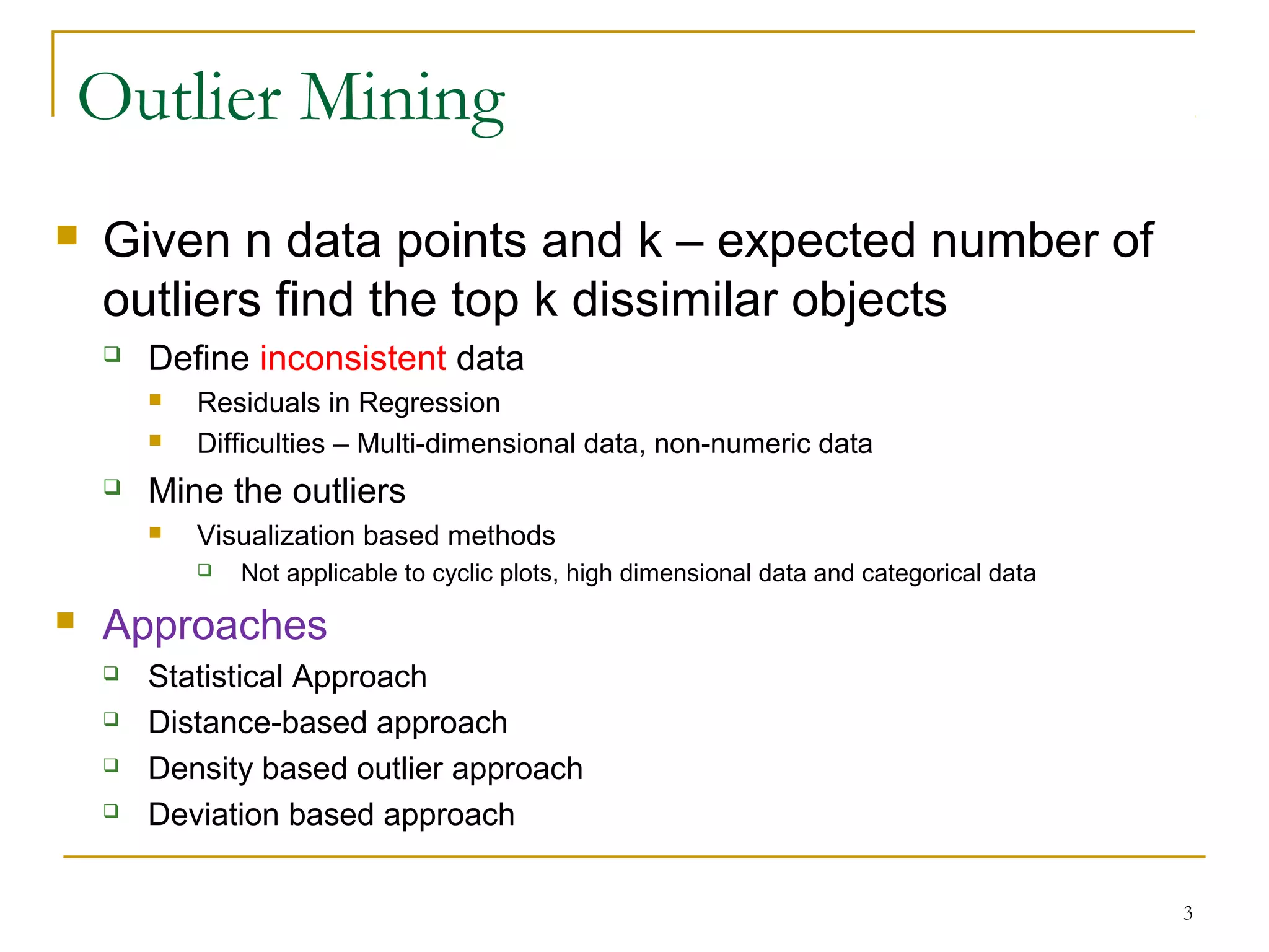 3.7 outlier analysis | PPT