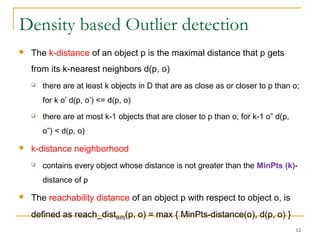 3.7 outlier analysis | PPT