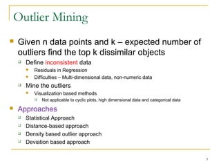 3.7 outlier analysis | PPT
