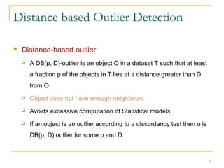 3.7 outlier analysis | PPT