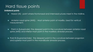 3.cephalometrics pbl | PPTX