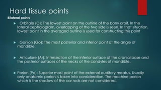 3.cephalometrics pbl | PPTX