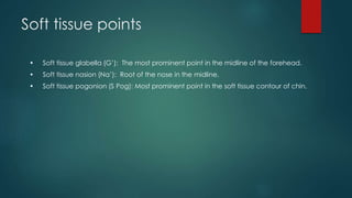 3.cephalometrics pbl | PPTX