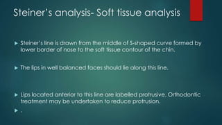 3.cephalometrics pbl | PPTX