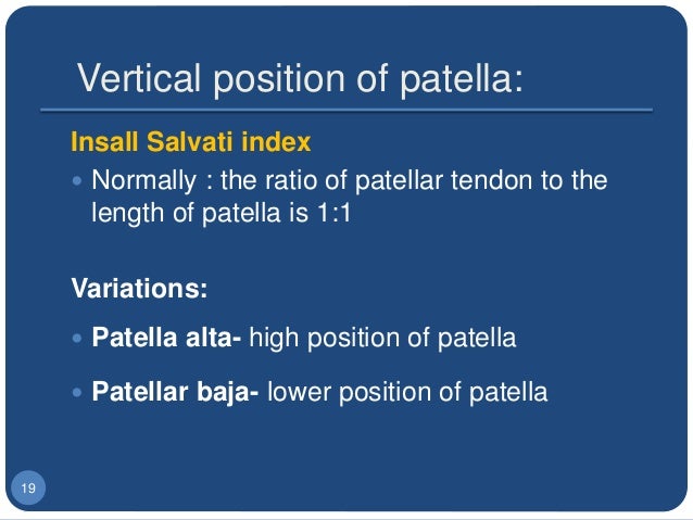 3. biomechanics of Patellofemoral joint