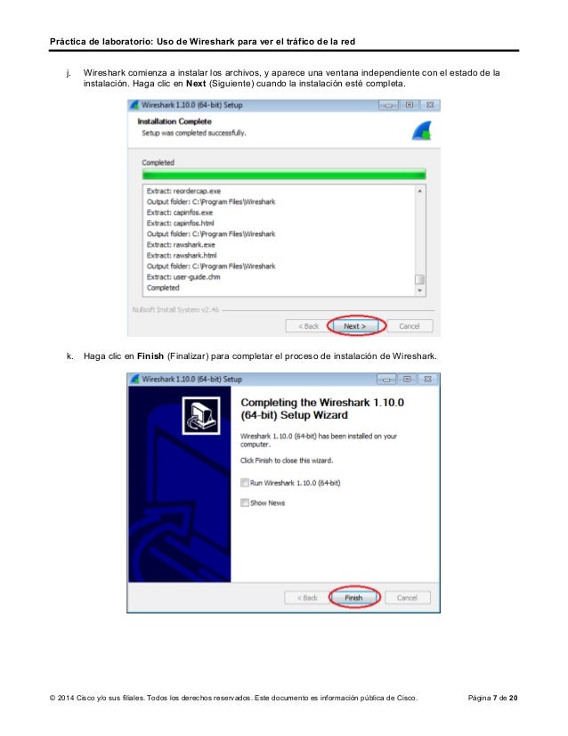 Use Wireshark To View Network Traffic Mevamaine