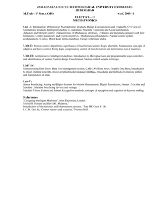 3. advanced manufacturing | PDF