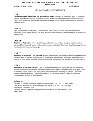 3. advanced manufacturing | PDF