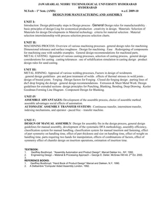 3. advanced manufacturing | PDF