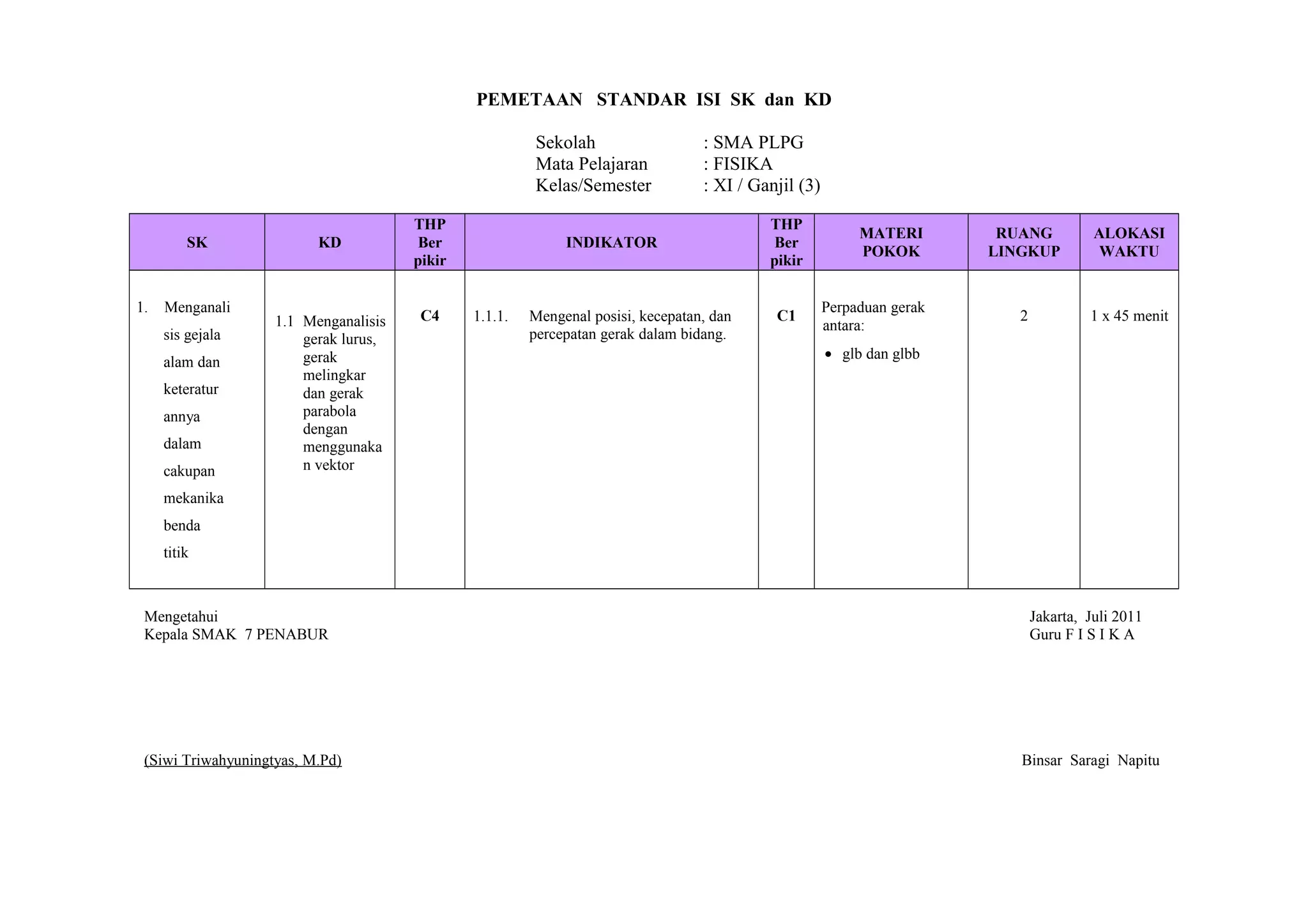 3. sk kd kinematika | DOC